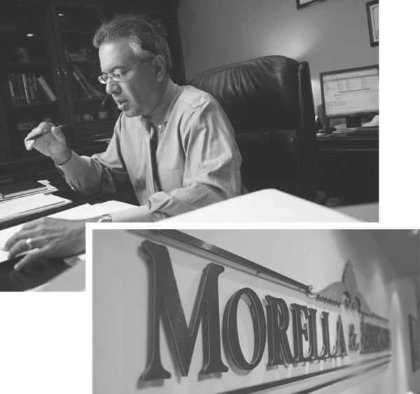 Our Story • Morella & Associates - Attorneys in Pittsburgh